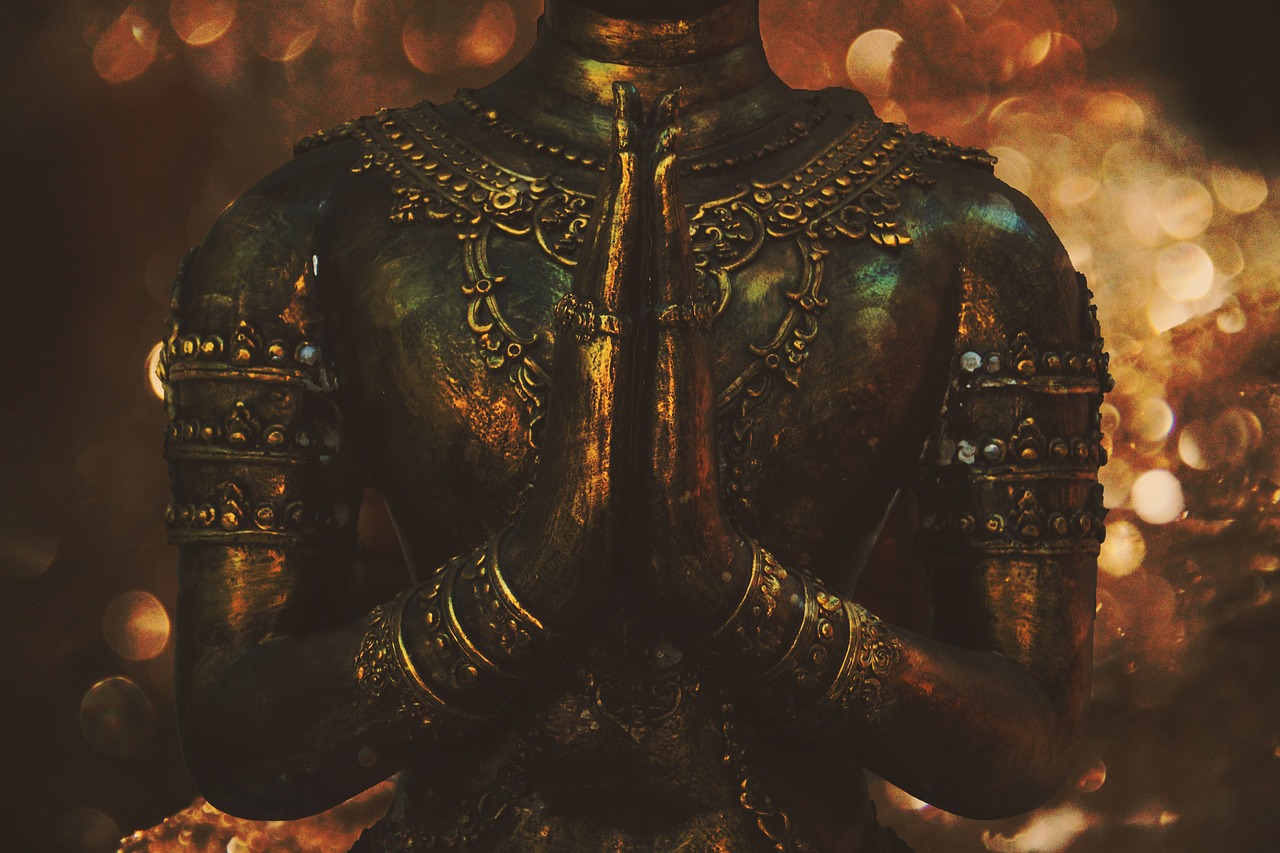 The Most Ancient Types of Yoga - Yogific