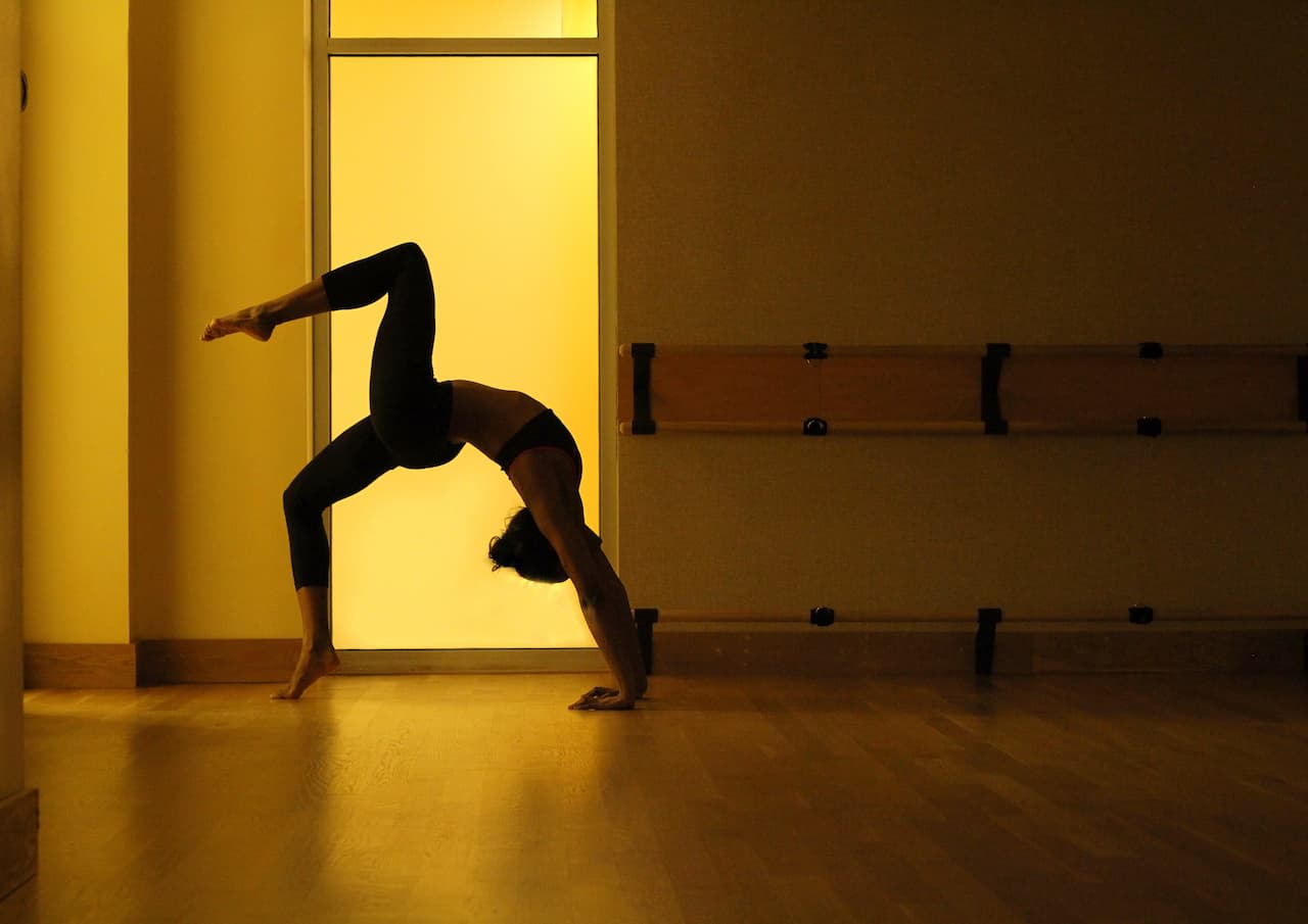 The Science Behind Yoga: Understanding the Physiological and ...